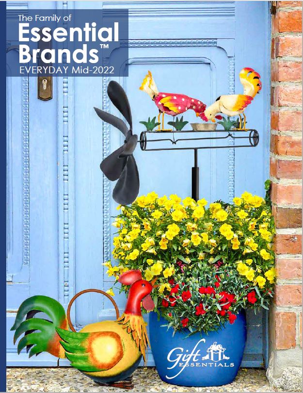 Gold Crest Distributing