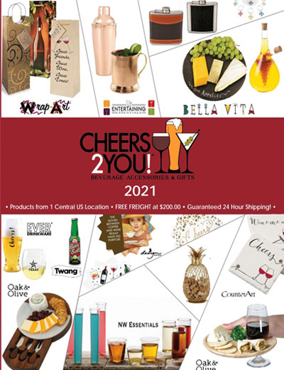 Gold Crest Distributing