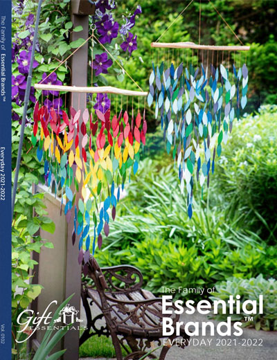 Gold Crest Distributing