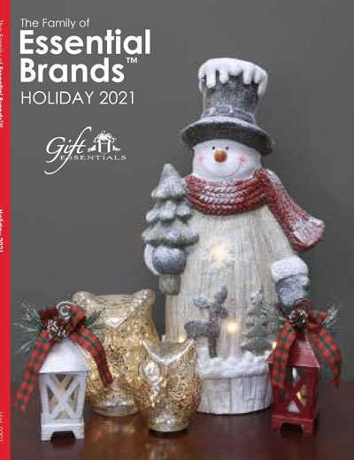 Gold Crest Distributing