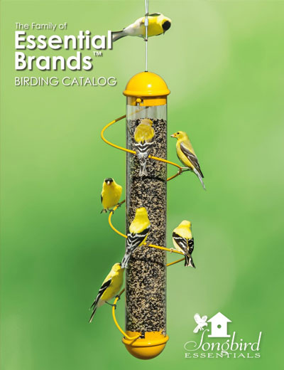 Gold Crest Distributing